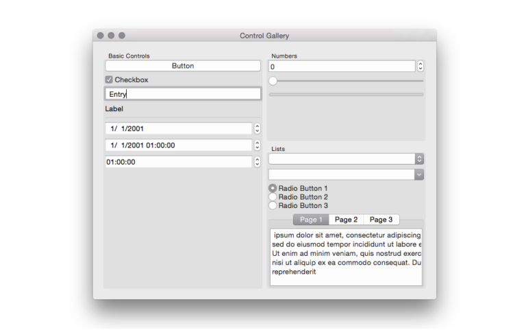 How to make a cross-platform native desktop application on Angular - Yotec