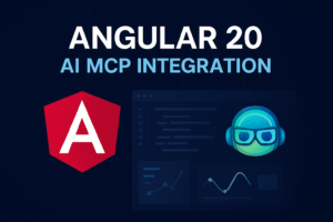 Angular Ai Mcp Integration Accelerating Development