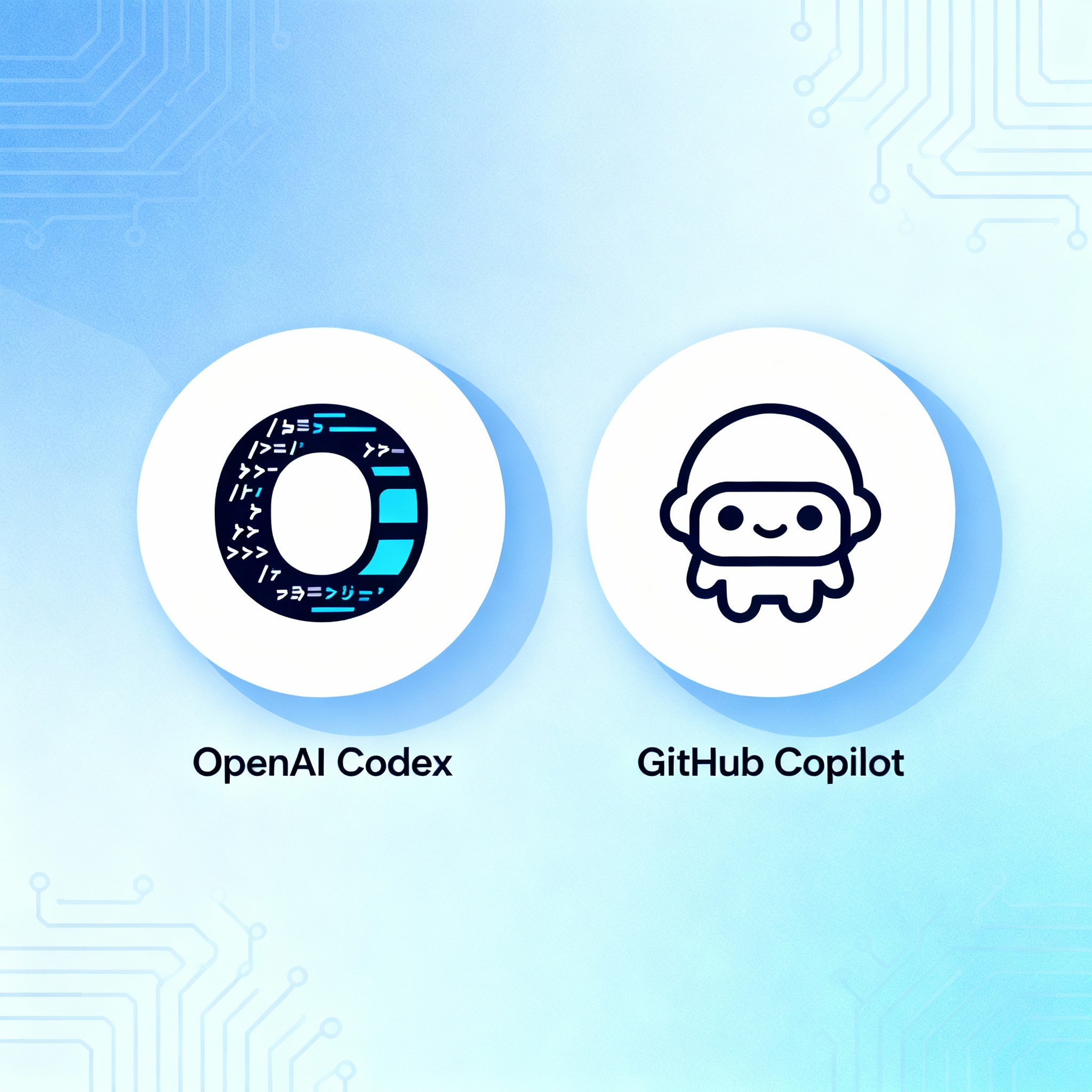 OpenAI Codex vs GitHub Copilot: Which Is Better for Writing and Testing ...